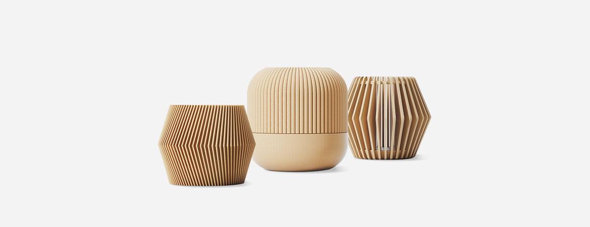 Timberly - Get Quality Furniture